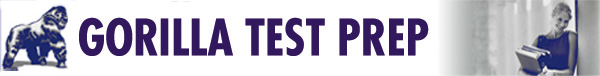 Gorilla Test Prep | GMAT Simulator