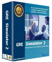 GRE Simulator Introduction - GRE Practice Tests - Sample Exams ...